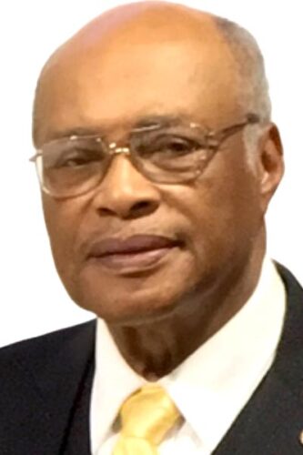 Jesse L. Jones 1944-2025 | News, Sports, Jobs - Tribune Chronicle